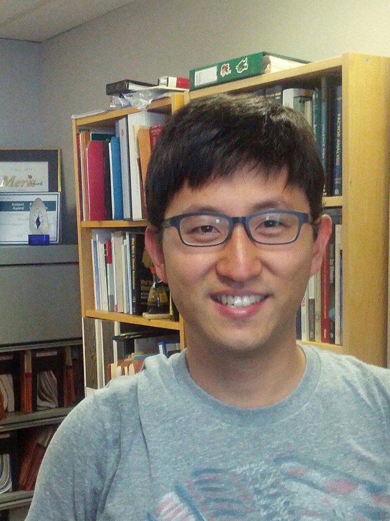 SAVE Lab: Our Research Team and Their Contributions