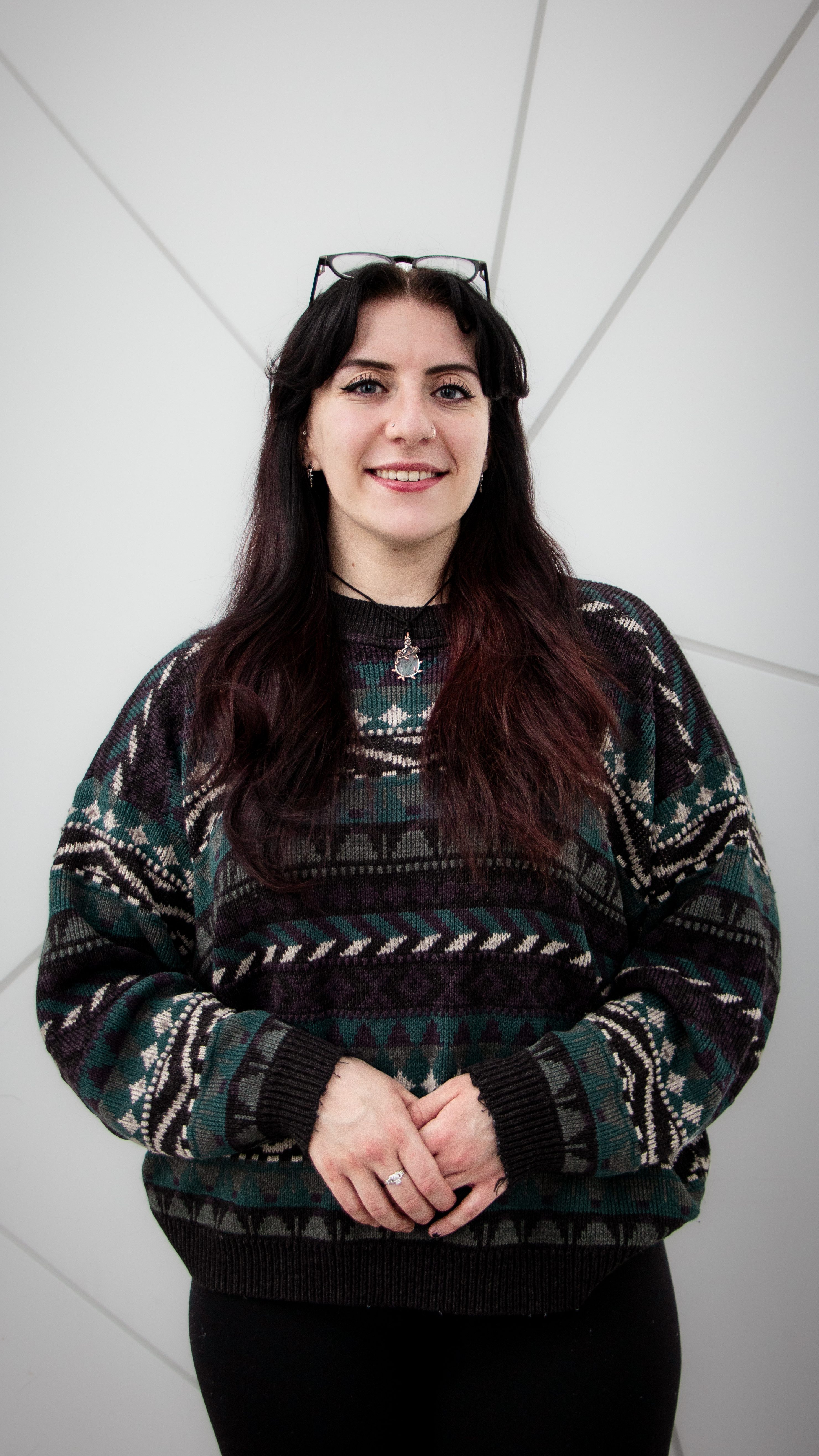 SAVE Lab: Our Research Team and Their Contributions